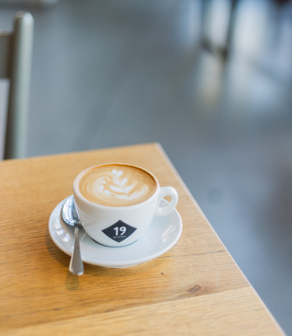 19grams Specialty Coffee Roasters