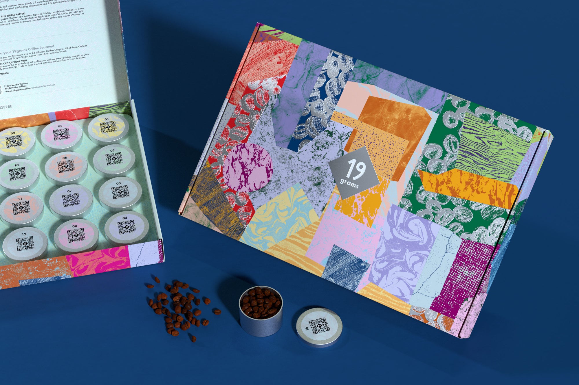 19grams Specialty Coffee Roasters