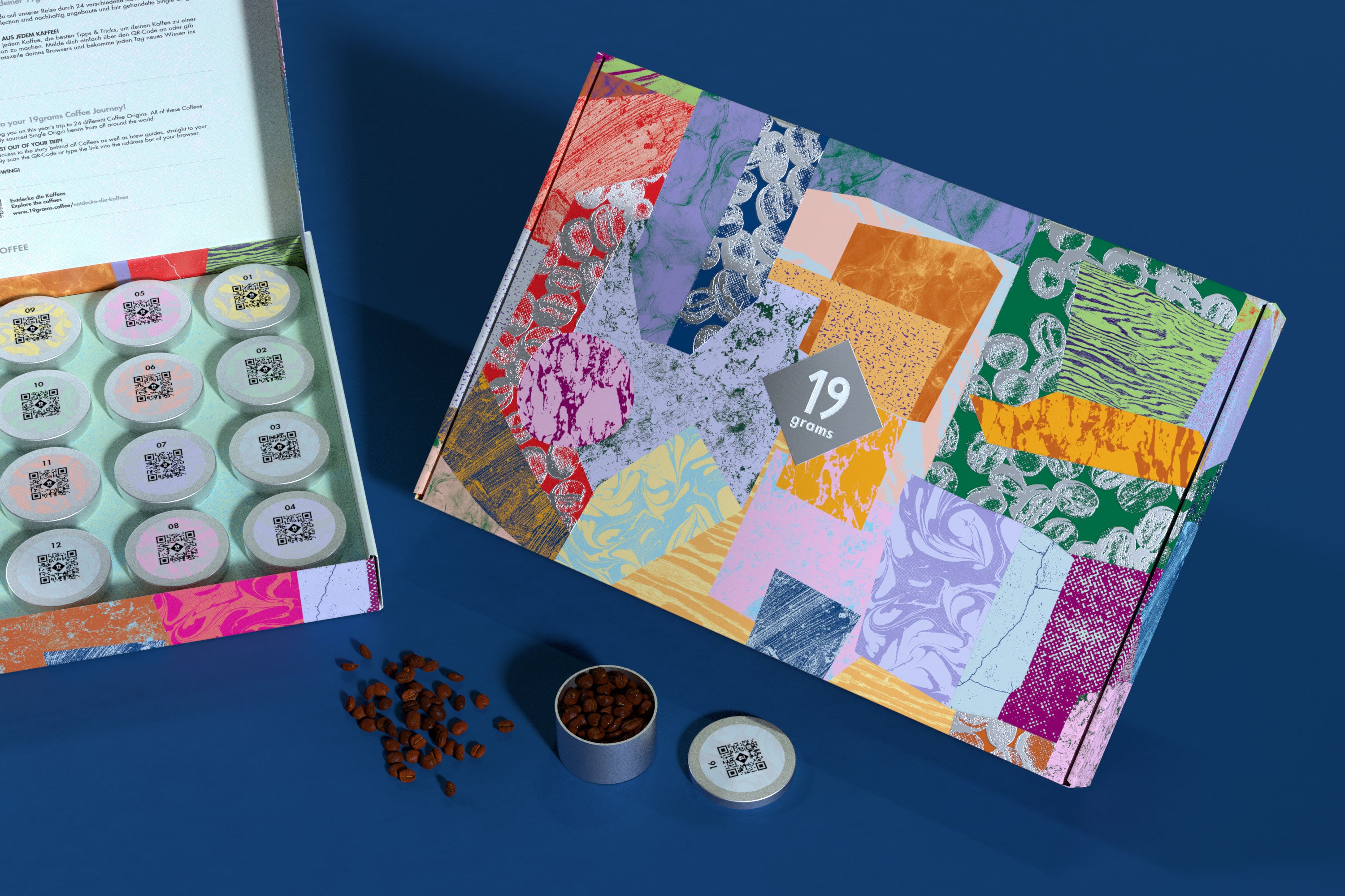 19grams Specialty Coffee Roasters