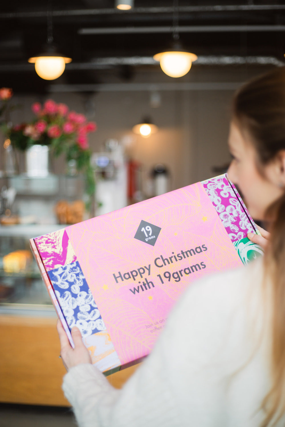 19grams Specialty Coffee Roasters