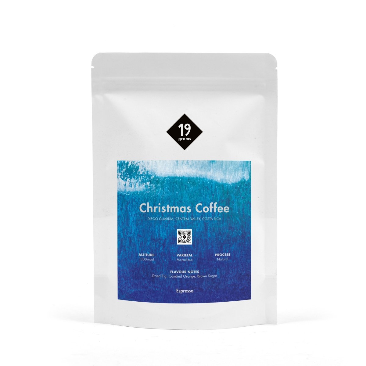 19grams Specialty Coffee Roasters