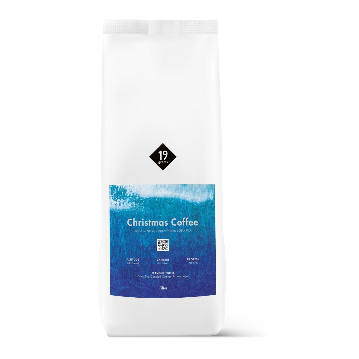 19grams Specialty Coffee Roasters