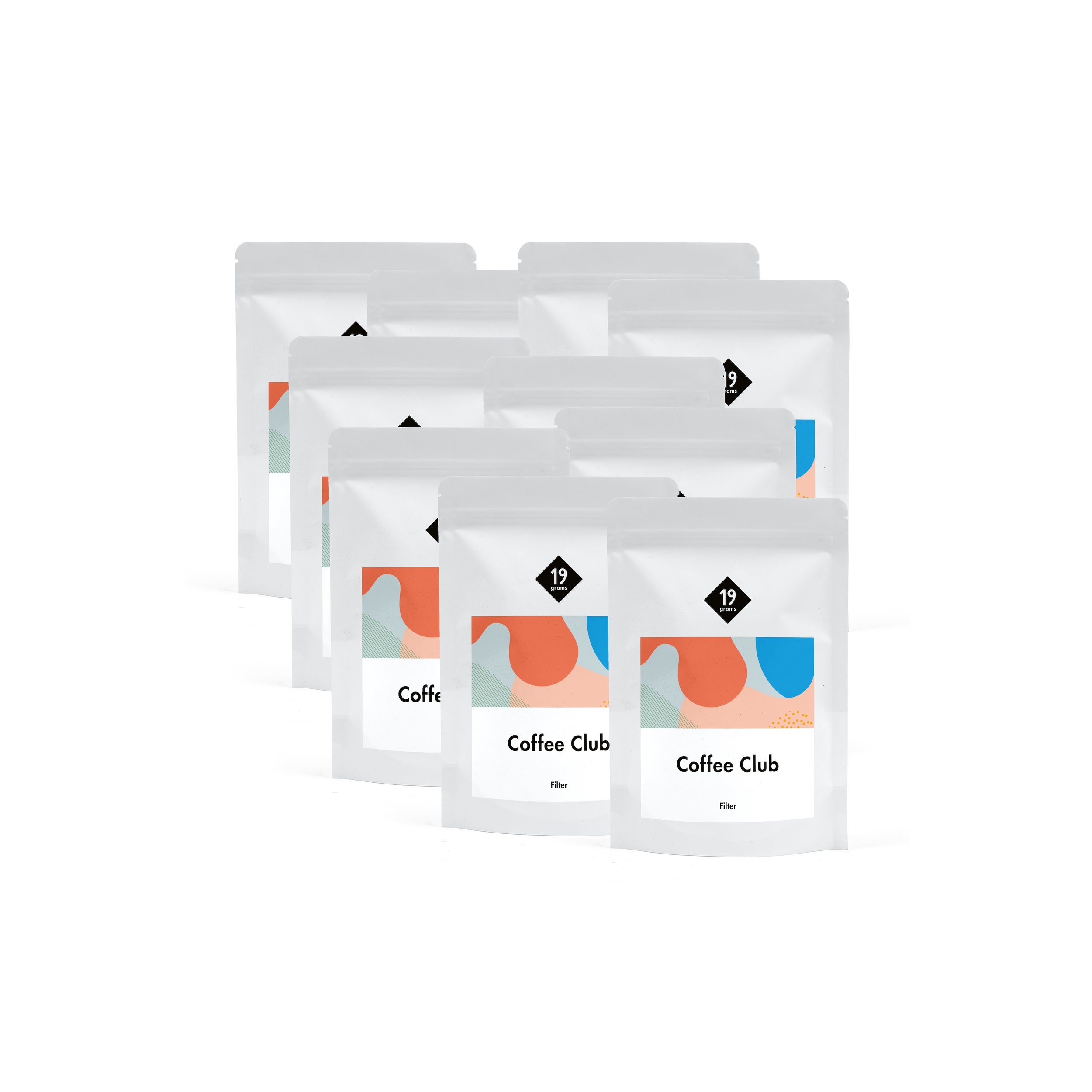 Kaffeeabo als Geschenk für die Besten | 19grams