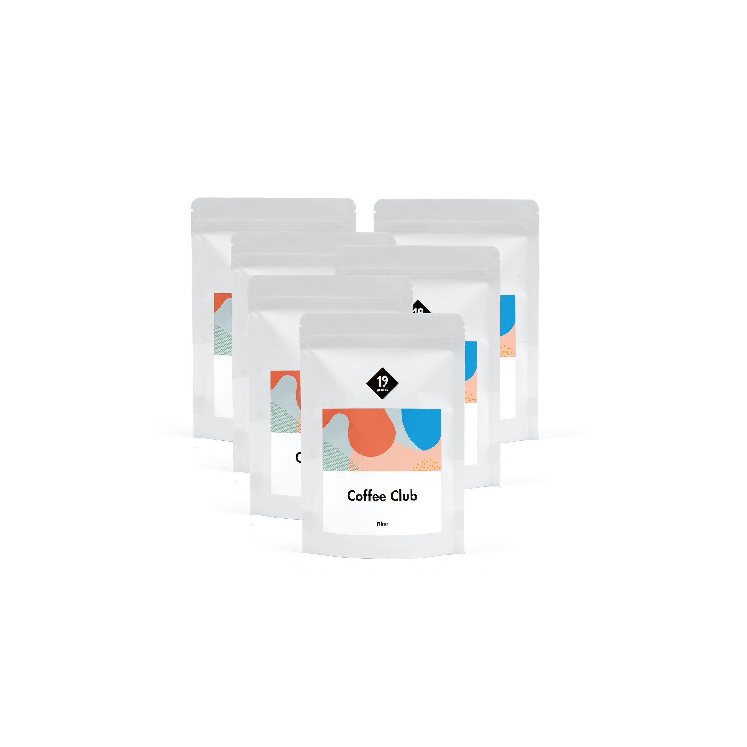 Kaffeeabo als Geschenk für die Besten | 19grams