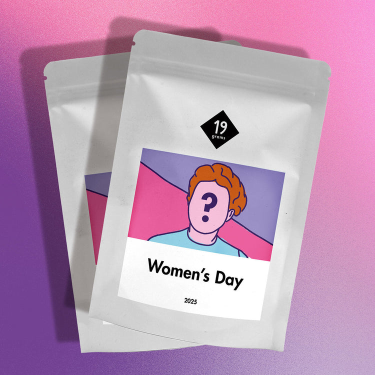 19grams Specialty Coffee Roasters