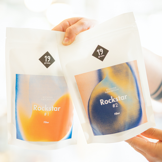 19grams Specialty Coffee Roasters